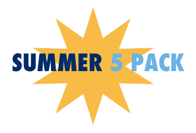 Chicago Summer Camp Pass Packs – Windy City Ninjas – Ninja Warrior Gym ...
